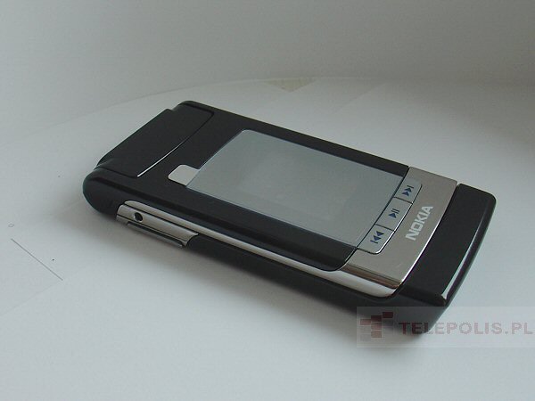 Nokia N76 - WP Tech