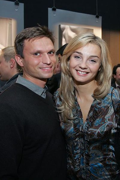 Małgorzata Socha Krzysztof Wiśniewski Wp Gwiazdy
