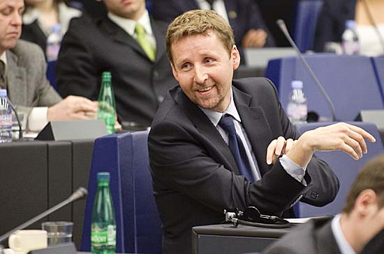 Marek Migalski wykluczony z delegacji PiS w PE - WP Wiadomości Marek Migalski wykluczony z delegacji PiS w PE - WP Wiadomości