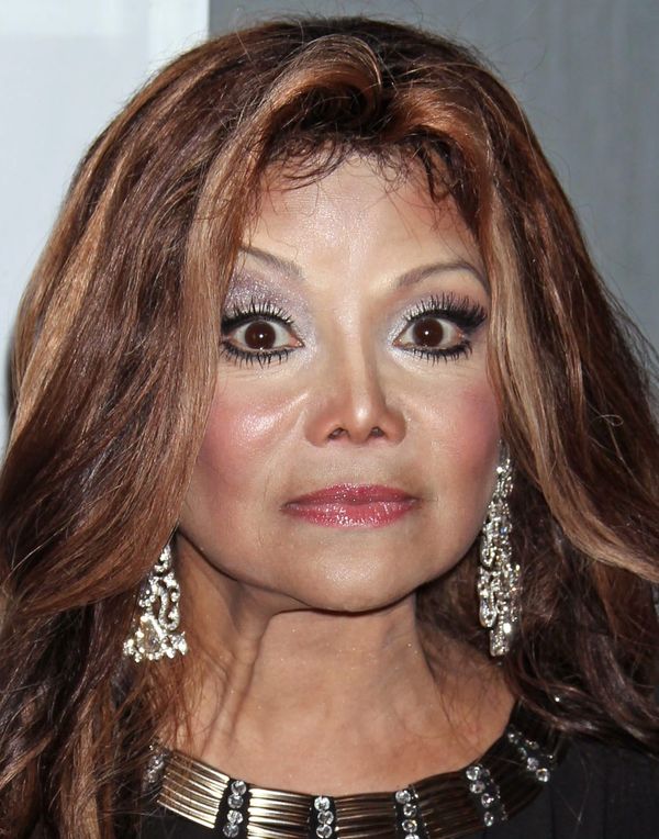 Michaela Gordon Model