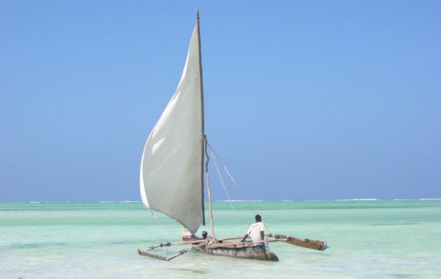 Zanzibar - najbardziej pachnąca wyspa świata - WP Turystyka Zanzibar - najbardziej pachnąca wyspa świata - WP Turystyka