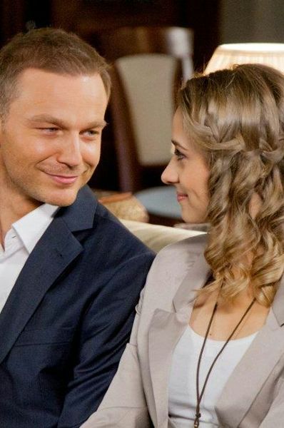 "Julia 2": Nowy serial internetowy TVN - WP Teleshow