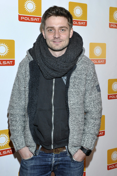 Marcin Rogacewicz - Alchetron, The Free Social Encyclopedia