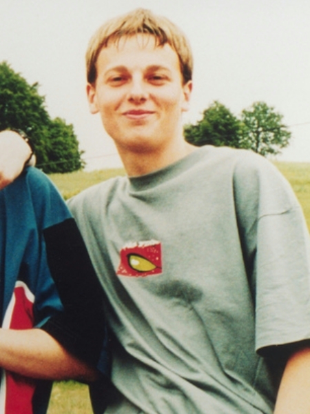 Tomasz Bajer: Laska i mistrzowie drugiego planu - WP Film