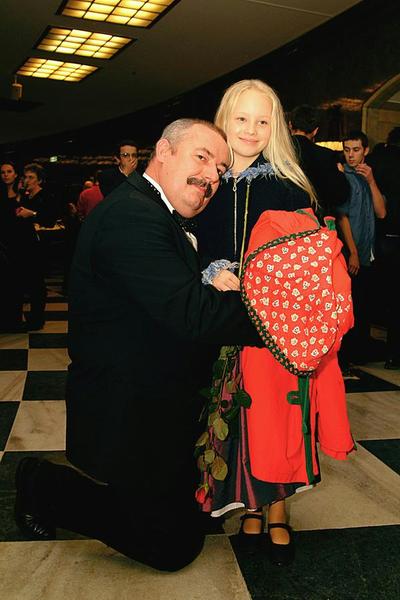 Wszystko poszło nie tak - Marta Bitner: Jak dziś wygląda Ciri z ...