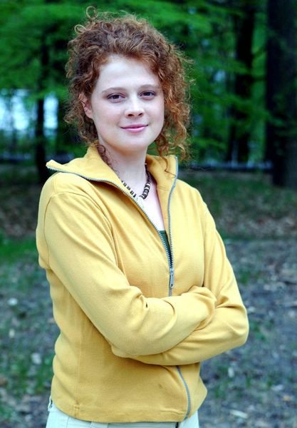 Anna Antonowicz ~ Complete Biography | Photos | Videos