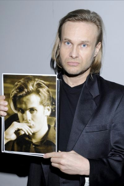 Józef Skolimowski: Kulisy śmierci syna wybitnego reżysera - WP Film