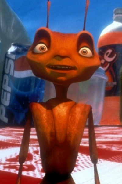 ''Mrówka Z'', 1998 - Program TV - najciekawsze propozycje na weekend ...