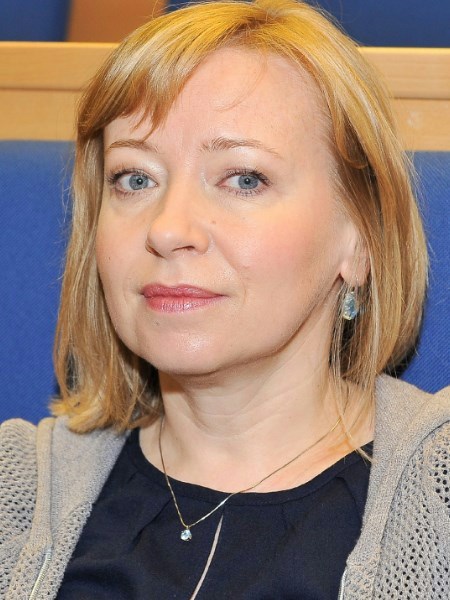 Dorota Segda - Alchetron, The Free Social Encyclopedia