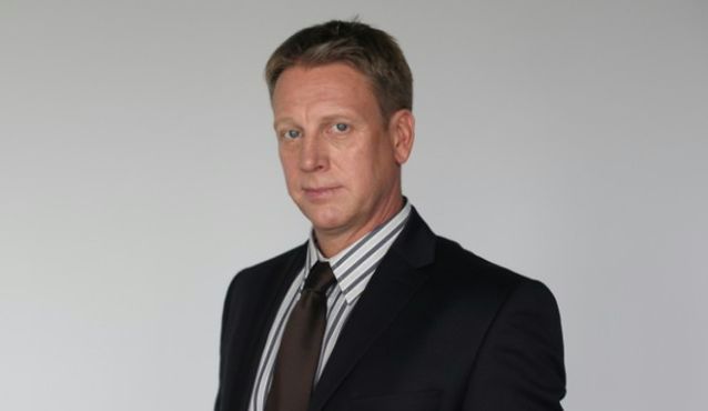 "Reguły gry": Jan Jankowski specem od rozbawiania ludzi - WP Teleshow