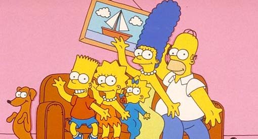 Simpsonowie - Seriale zagraniczne - aleSeriale.pl