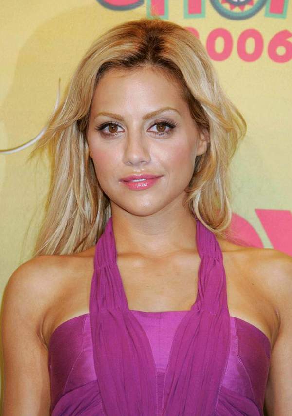 Brittany Murphy - Telenowele