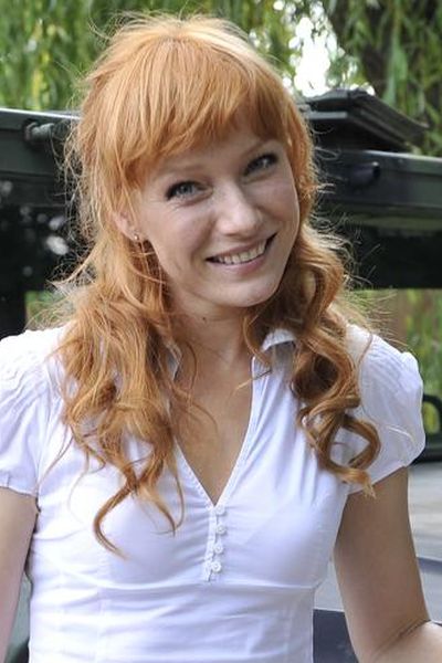 Magdalena Walach - Galeria - Strona 3 - No co Ty!?