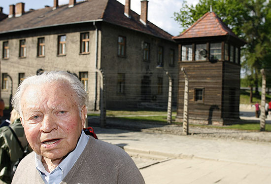 Henryk Mandelbaum - Alchetron, The Free Social Encyclopedia