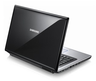 Nowe notebooki Samsunga - R520 i R522 - elektroda.pl