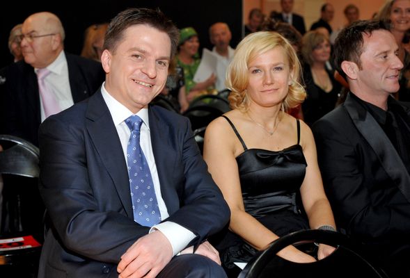 Bogdan Rymanowski - Teleshow - WP.PL