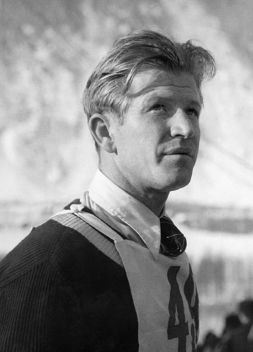 Birger Ruud - Alchetron, The Free Social Encyclopedia