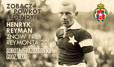 Henryk Reyman - Alchetron, The Free Social Encyclopedia