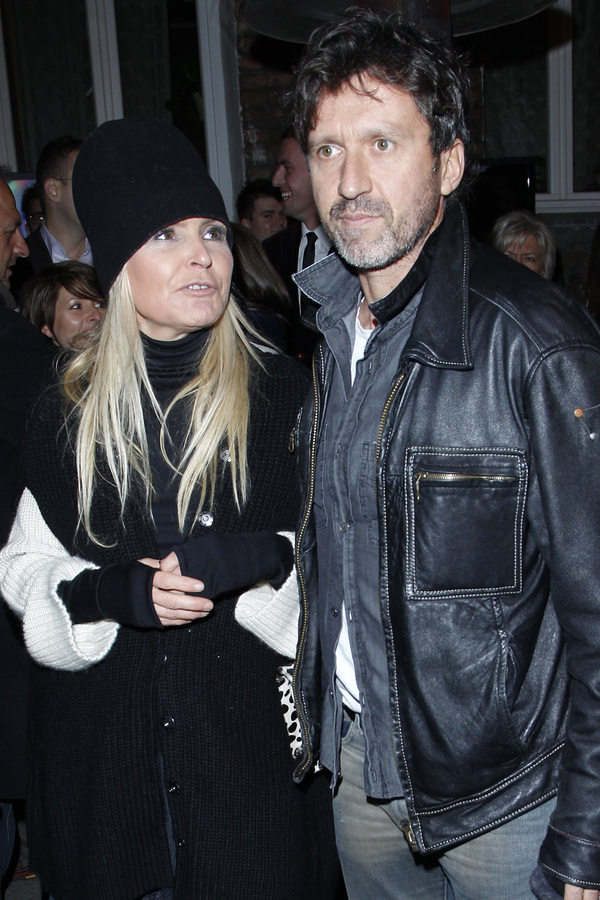 Kim jest facet Moniki Olejnik? Tomasz Ziółkowski rozszyfrowany! - WP ...