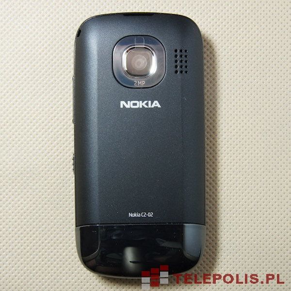 Nokia C2-02 - test telefonu - Strona 4 - Tech - WP.PL