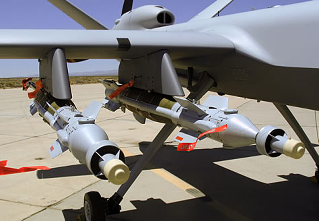 Paveway II GBU-49 - Strona 4 - Wiadomości - WP.PL