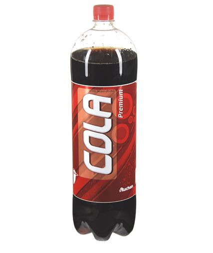 Miejsce 8. Cola Premium - Cola coli nierówna - WP Finanse