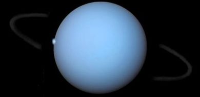 Uran - JungleKey.in Image