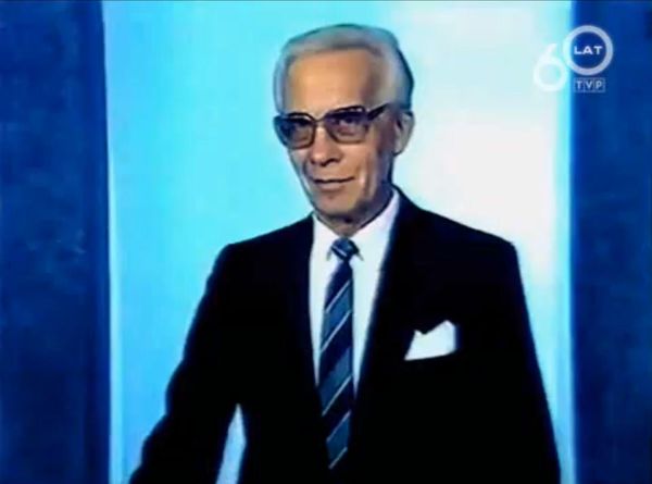 Jan Suzin: Takiego go zapamiętamy - WP Teleshow