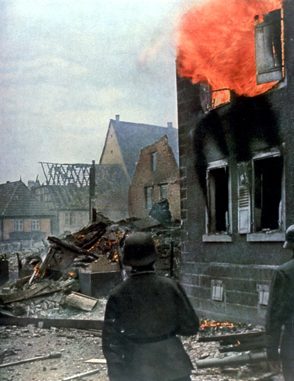 Fall Rot - Bitwa o Francję - WP Wiadomości