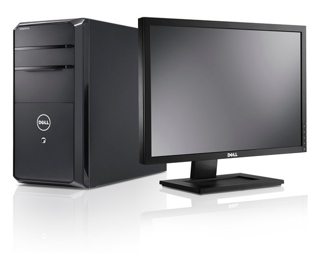 Dell XPS 8500 i Vostro 470 - komputery stacjonarne dla wymagających ...