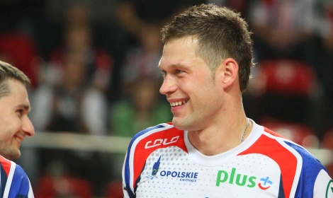 Patryk Czarnowski - Alchetron, The Free Social Encyclopedia