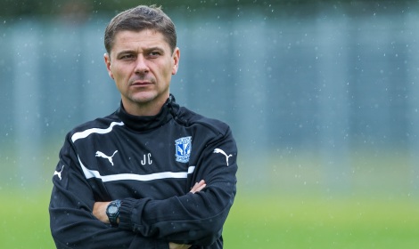 Kolejowym Okiem: Koniec Rumaka, czyli... nihil novi.