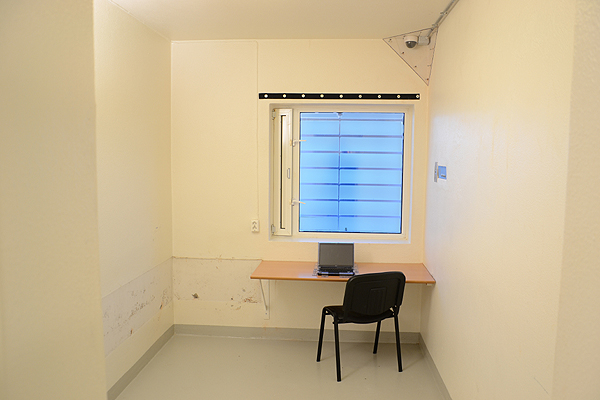 Tu będzie siedział Breivik. Wyrok za dwa dni - WP Wiadomości