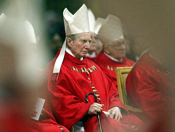 Carlo Maria Martini: Kościół jest spóźniony o 200 lat - WP Wiadomości