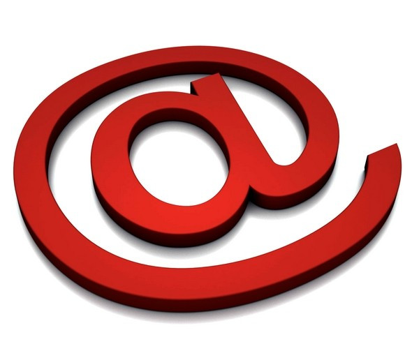 Historia e-mail i znaku @. Od tego wszystko się zaczęło... - WP Tech