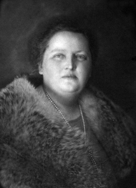 Maria Piłsudska - Alchetron, The Free Social Encyclopedia