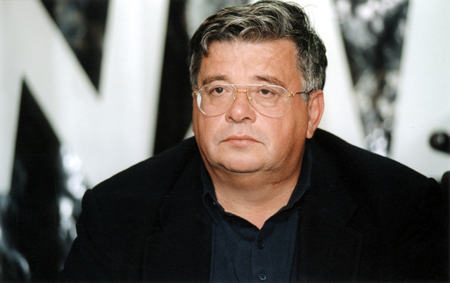 10 lat po aferze Rywina - WP Wiadomości