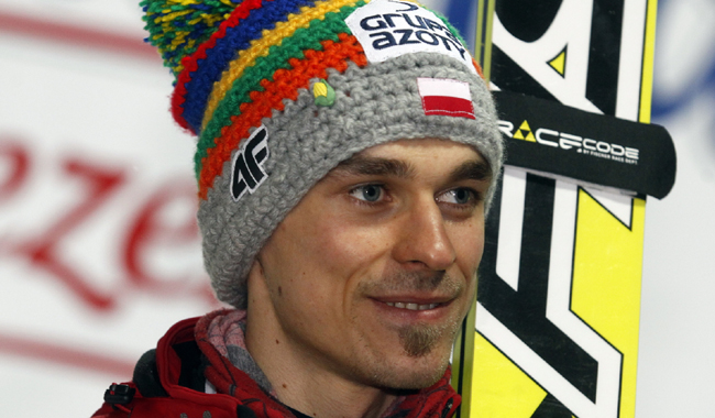 Pan Central European looks