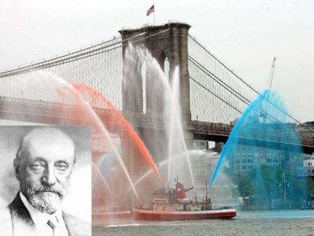 Rudolf Modrzejewski/Ralph Modjeski (1861-1940) - WP Finanse