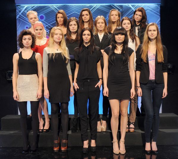Top Model: Kolejny przeciek?! Znamy finalistki programu! - WP Teleshow