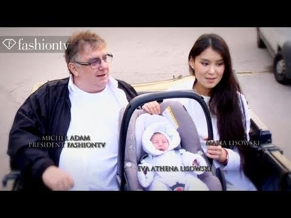 Michel Adam Lisowski: historia mało znanego Polaka i bardzo znanej ...