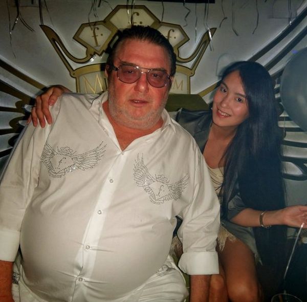 Michel Adam Lisowski - Alchetron, The Free Social Encyclopedia