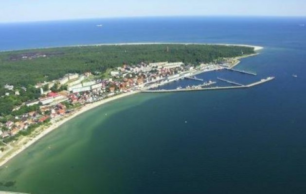 Hel - Półwysep Helski - wakacje nad polskim morzem - WP Turystyka