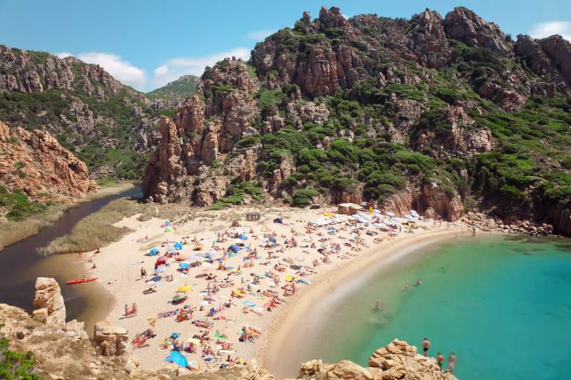 Wybraliście najpiękniejsze wyspy w Europie - WP Turystyka