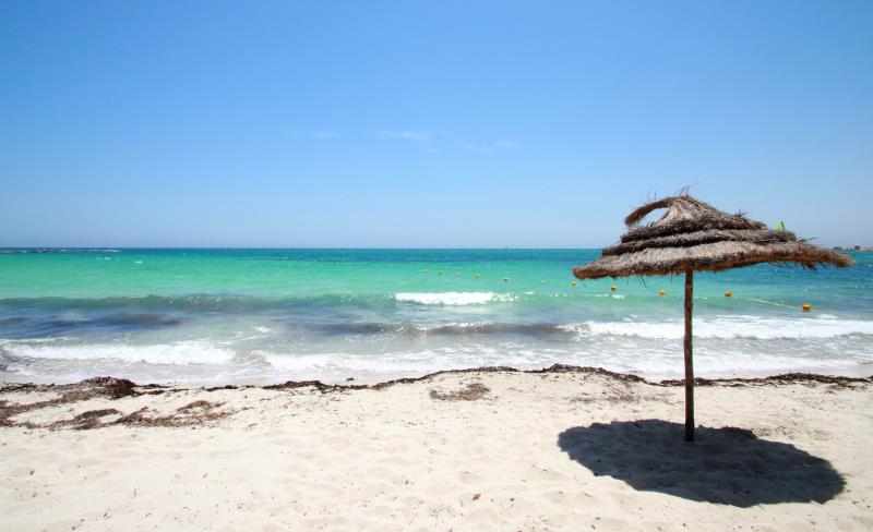 Dżerba - najtańsze miejsce na jesienne wczasy - WP Turystyka