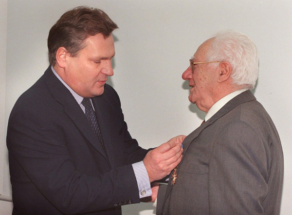 Israel Gutman - Alchetron, The Free Social Encyclopedia