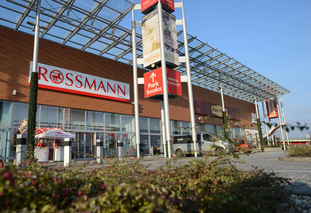 Miejsce 2: Rossmann - Polacy wybrali. Oto najlepsze sklepy w Polsce ...