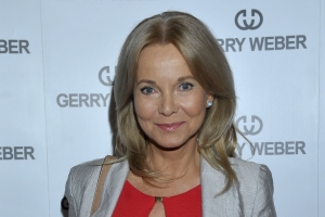 Laura Łącz - Jesiennie - WP Kobieta