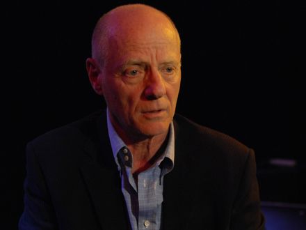 Jonathan Carroll: Ludzie prędzej umrą, niż się zmienią - WP Kobieta