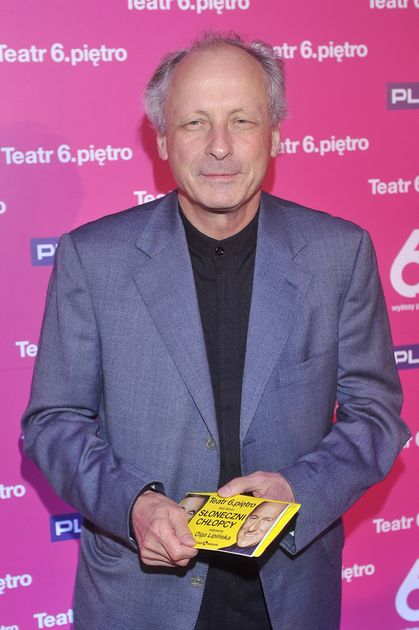 Paweł Wawrzecki - Alchetron, The Free Social Encyclopedia